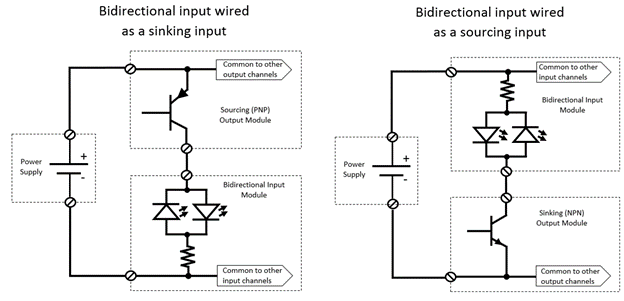 What is the difference between NPN and PNP? - Maple Systems