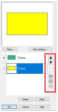 How to Create Multi-color Shapes in EBPro - Maple Systems