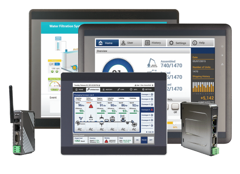 cMT Viewer - Remote HMI Connection Made Easy!