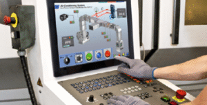 HMI Software Programming Environment | Maple Systems