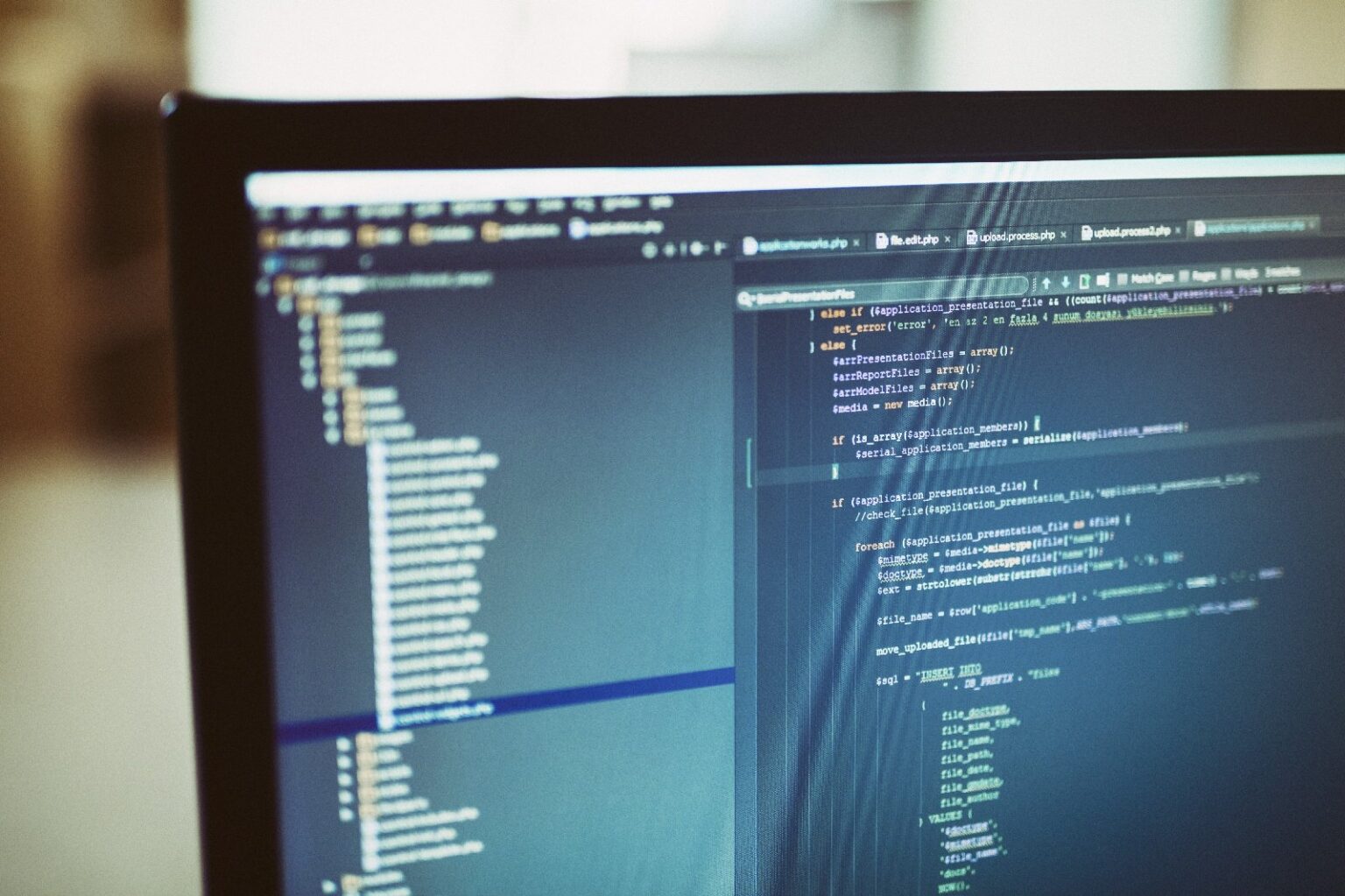 MAPware-7000 Programming Environment