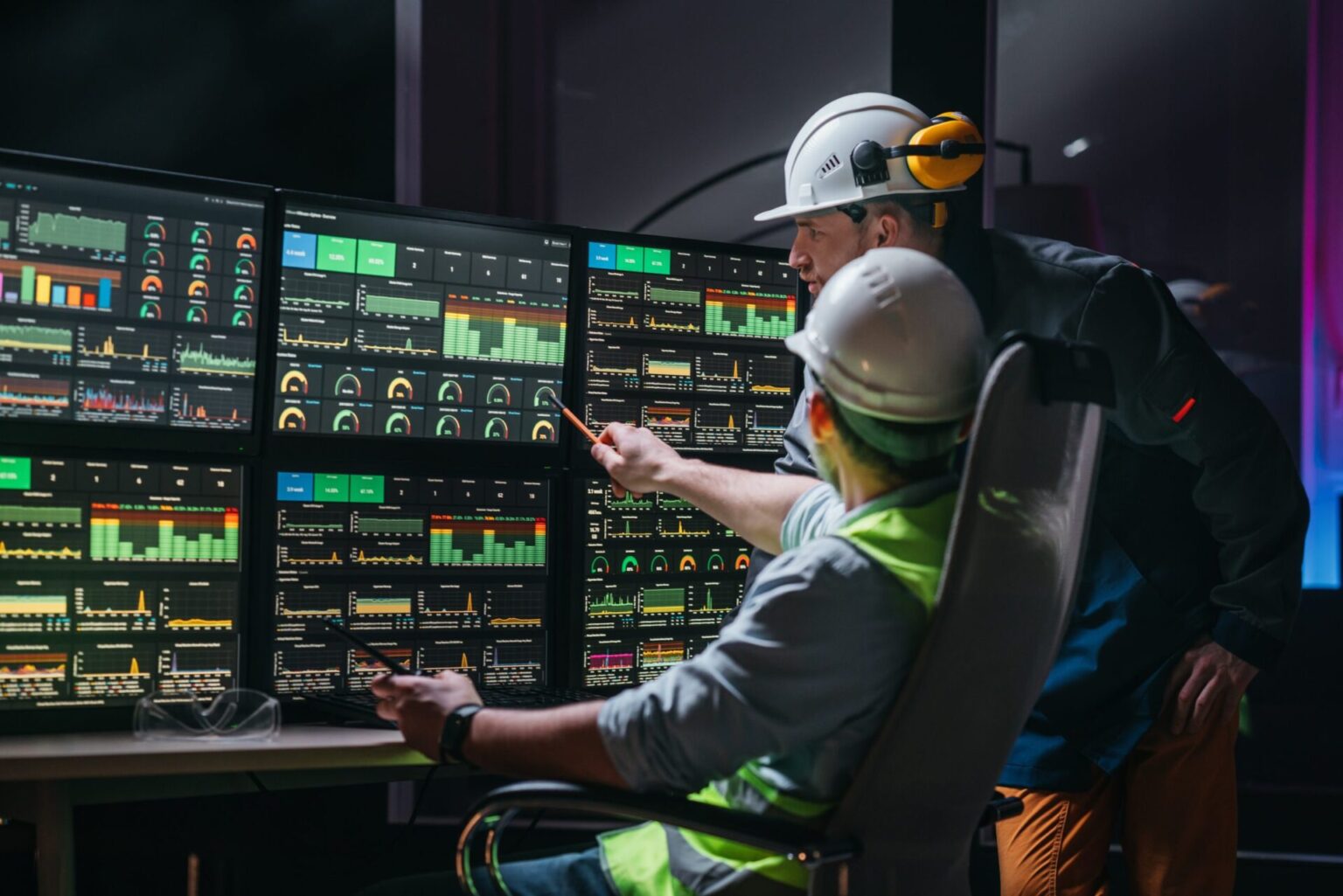 What is a SCADA System and How Does It Work?