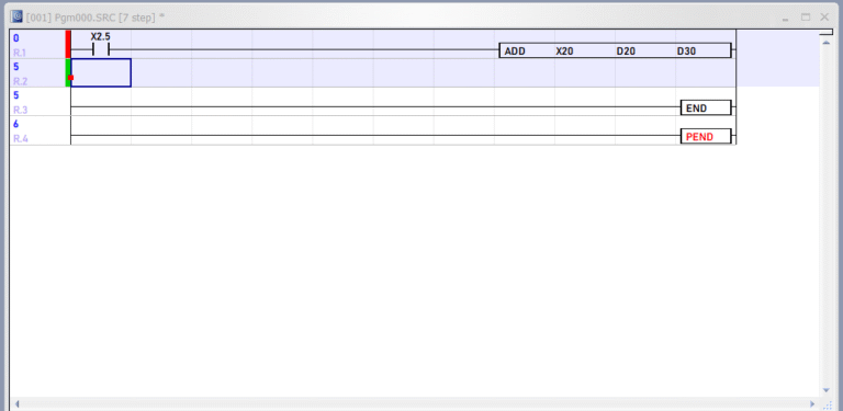 PLC Registers and Data Types - Maple Systems