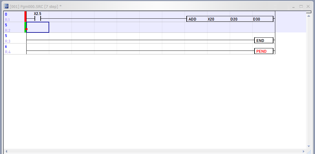 PLC Registers and Data Types - Maple Systems