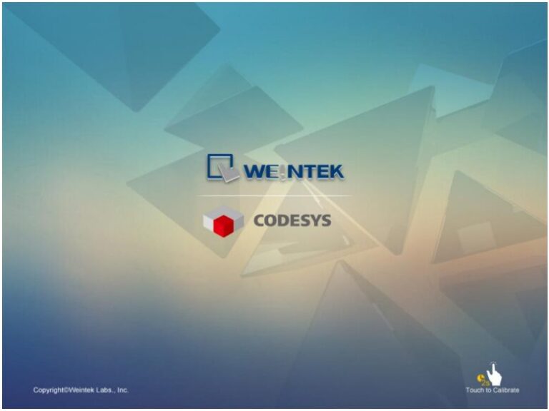 How to Activate and Go Online with CODESYS on an HMI