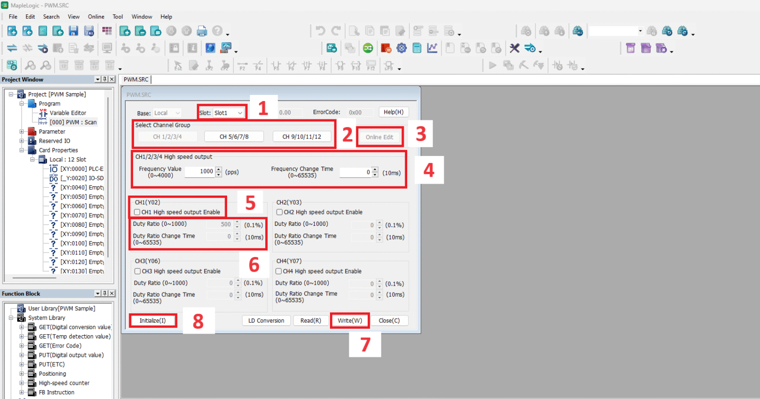 Tutorial - What is Pulse Width Modulation?