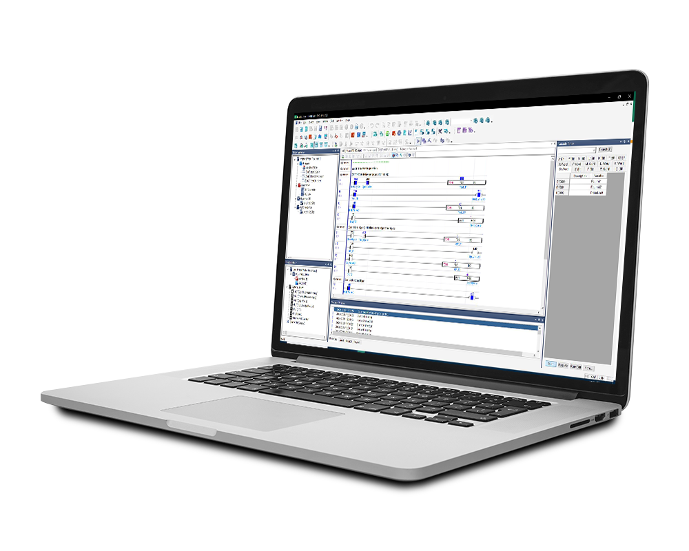 MapleLogic Software Programming Environment | Maple Systems
