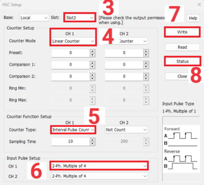 How to Control Motor Speed Using a PID Loop, Pulse Width Modulation and ...