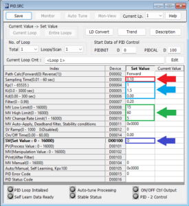 How to Control Motor Speed Using a PID Loop, Pulse Width Modulation and ...