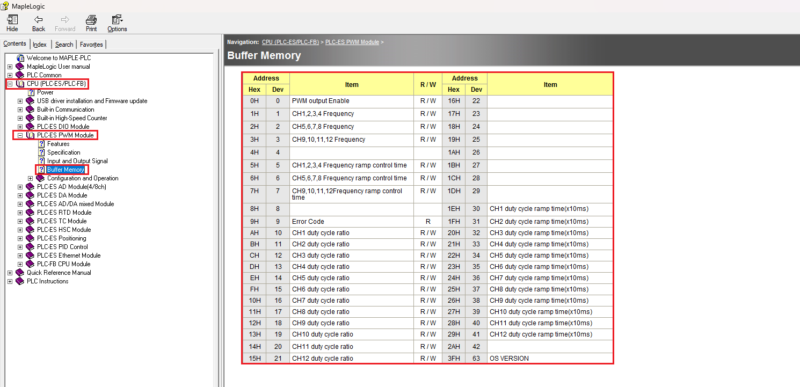 How to Configure a Custom Function Block - Maple Systems