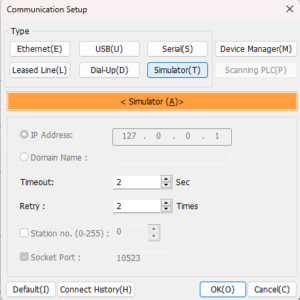 Try Before You Buy PLCs