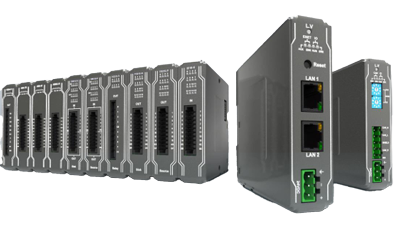 Industrial Control Solutions