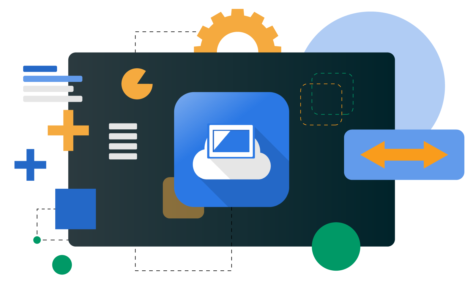 EasyAccess 2.0 Software