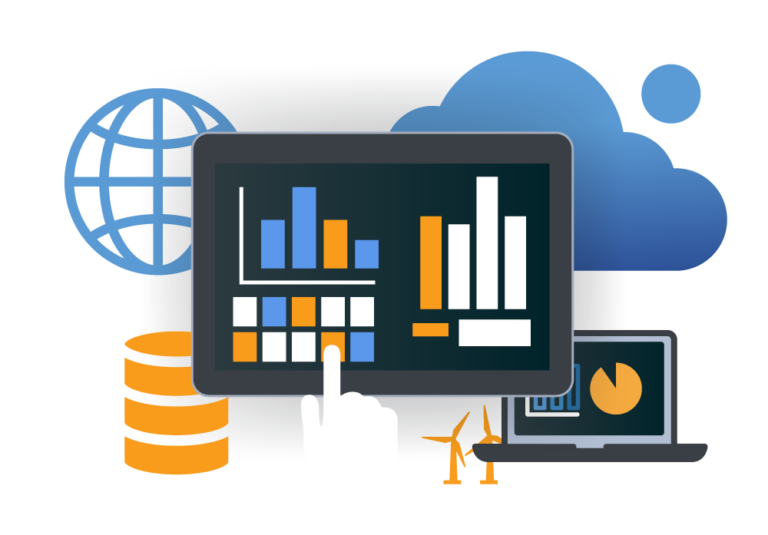 EasyAccess 2.0 Software