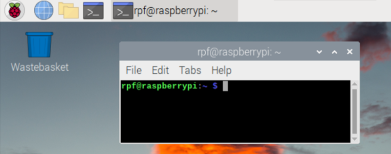 Remote Desktop With Web Hmi Raspberry Pi And Novnc