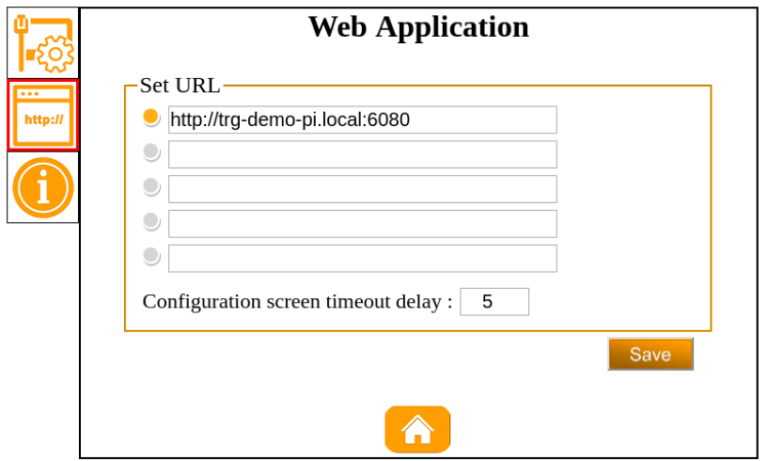 Remote Desktop with Web HMI, Raspberry Pi, & noVNC
