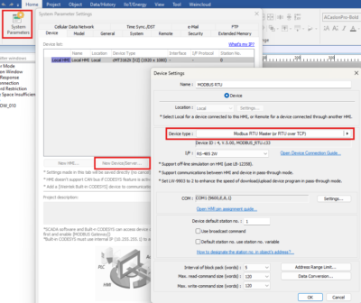 Micro800 Series Connection Guide - Maple Systems