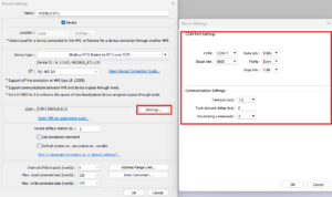 Micro800 Series Connection Guide - Maple Systems