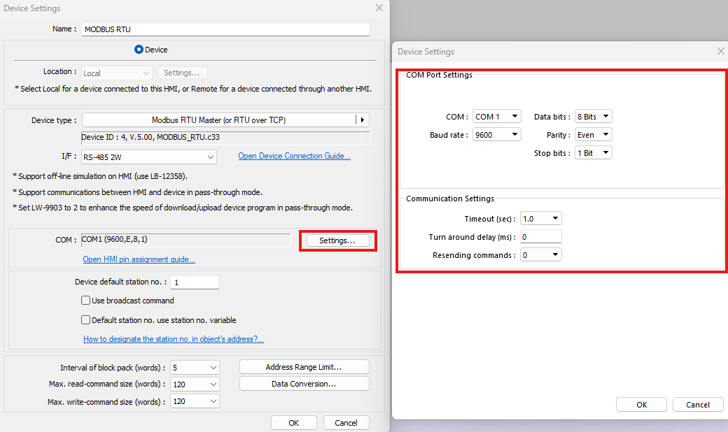 Micro800 Series Connection Guide - Maple Systems