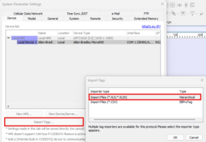 Micro800 Series Connection Guide - Maple Systems