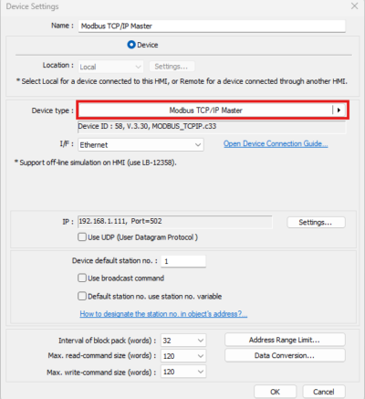 Micro800 Series Connection Guide - Maple Systems
