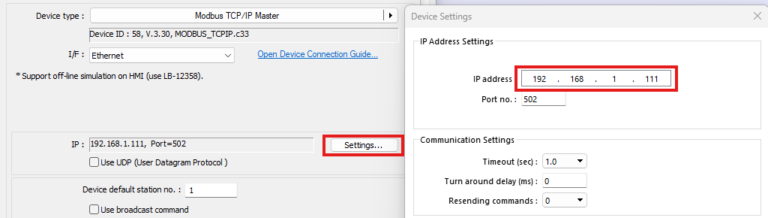 Micro800 Series Connection Guide - Maple Systems