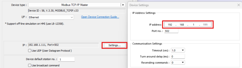Micro800 Series Connection Guide - Maple Systems