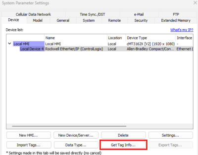 ControlLogix, CompactLogix, FlexLogix Connection Guide - Maple Systems
