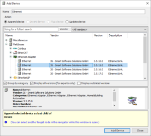 Using EtherNet/IP with Codesys - Maple Systems