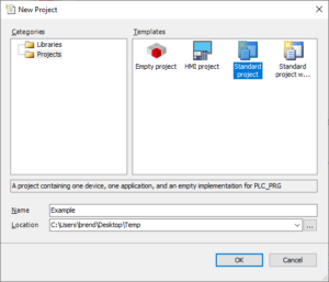Using EtherNet/IP with Codesys - Maple Systems