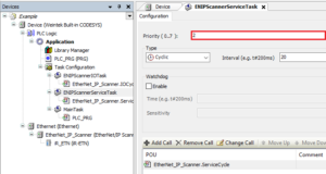 Using EtherNet/IP with Codesys - Maple Systems