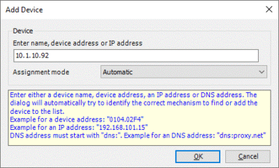 Using EtherNet/IP with Codesys - Maple Systems