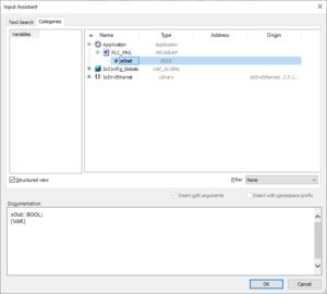 Using EtherNet/IP with Codesys - Maple Systems