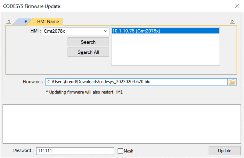Using EtherNet/IP with Codesys - Maple Systems
