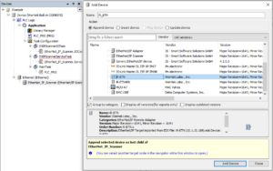 Using EtherNet/IP with Codesys - Maple Systems