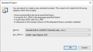 Using EtherNet/IP with Codesys - Maple Systems