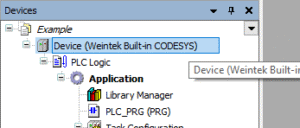 Using EtherNet/IP with Codesys - Maple Systems