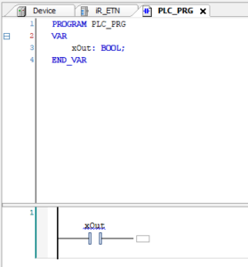 Using EtherNet/IP with Codesys - Maple Systems