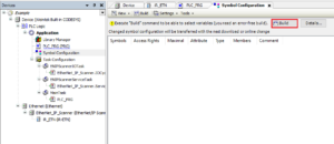 Using EtherNet/IP with Codesys - Maple Systems