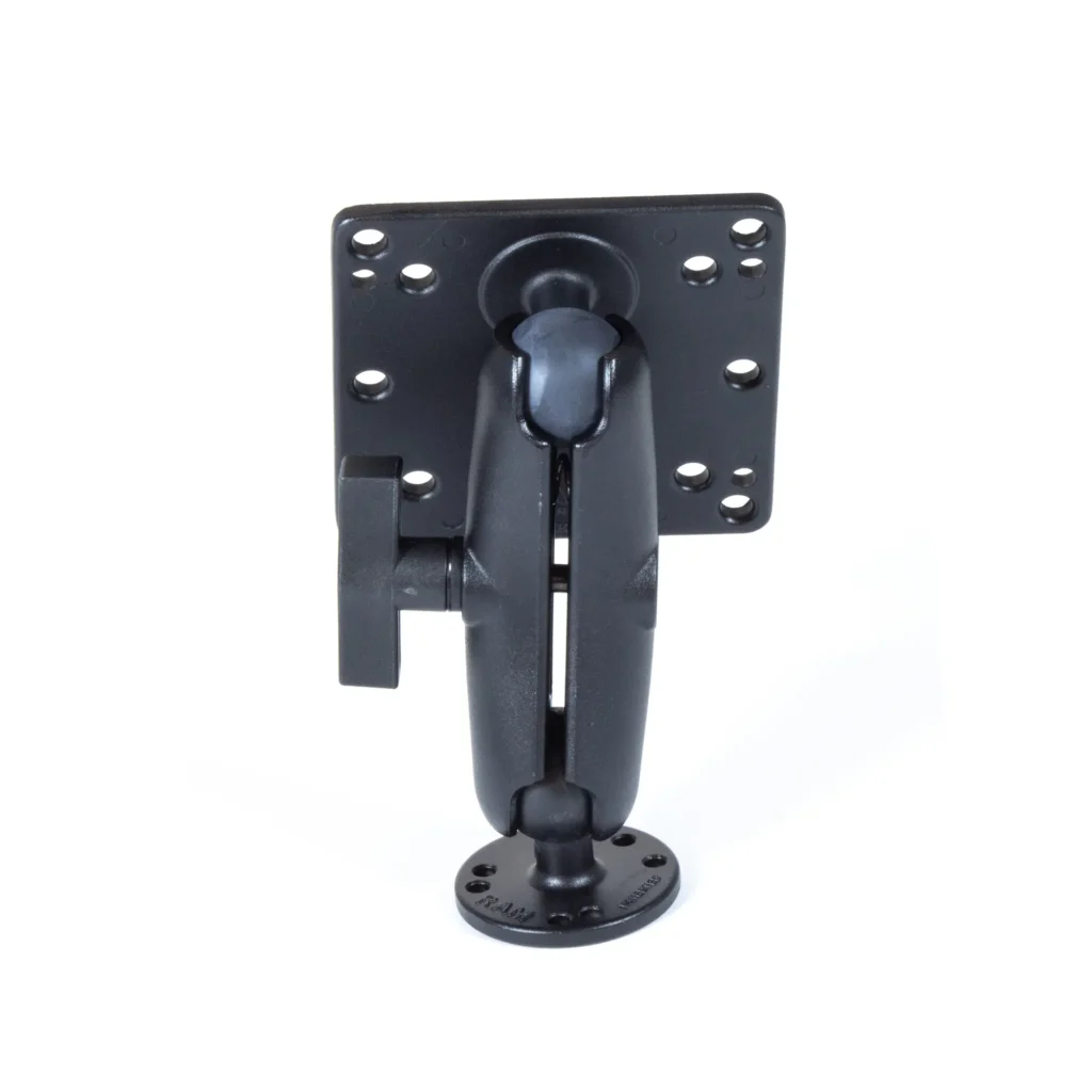 DK020103 | Vehicle Mounting Arm for Rugged Tablets - Maple Systems