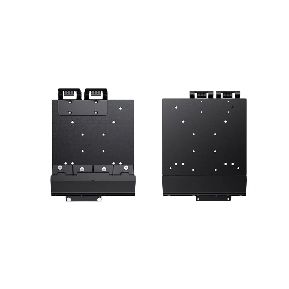 DK020008 | Vehicle Docking Station for 8" Rugged Tablet - Maple Systems